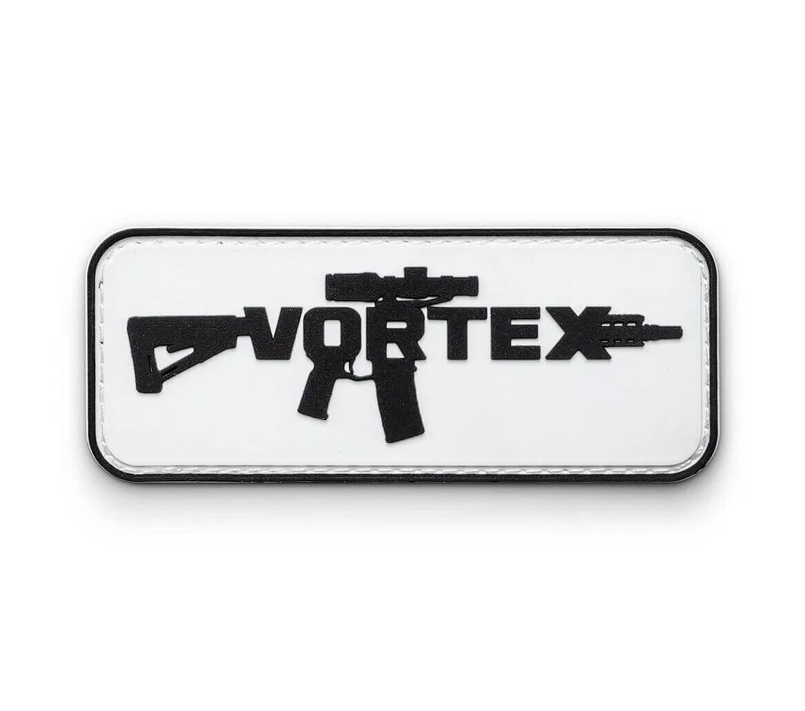 Vortex AR-15 Patch