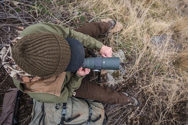 Vortex Red Dots: Footprints & Montagen im Überblick