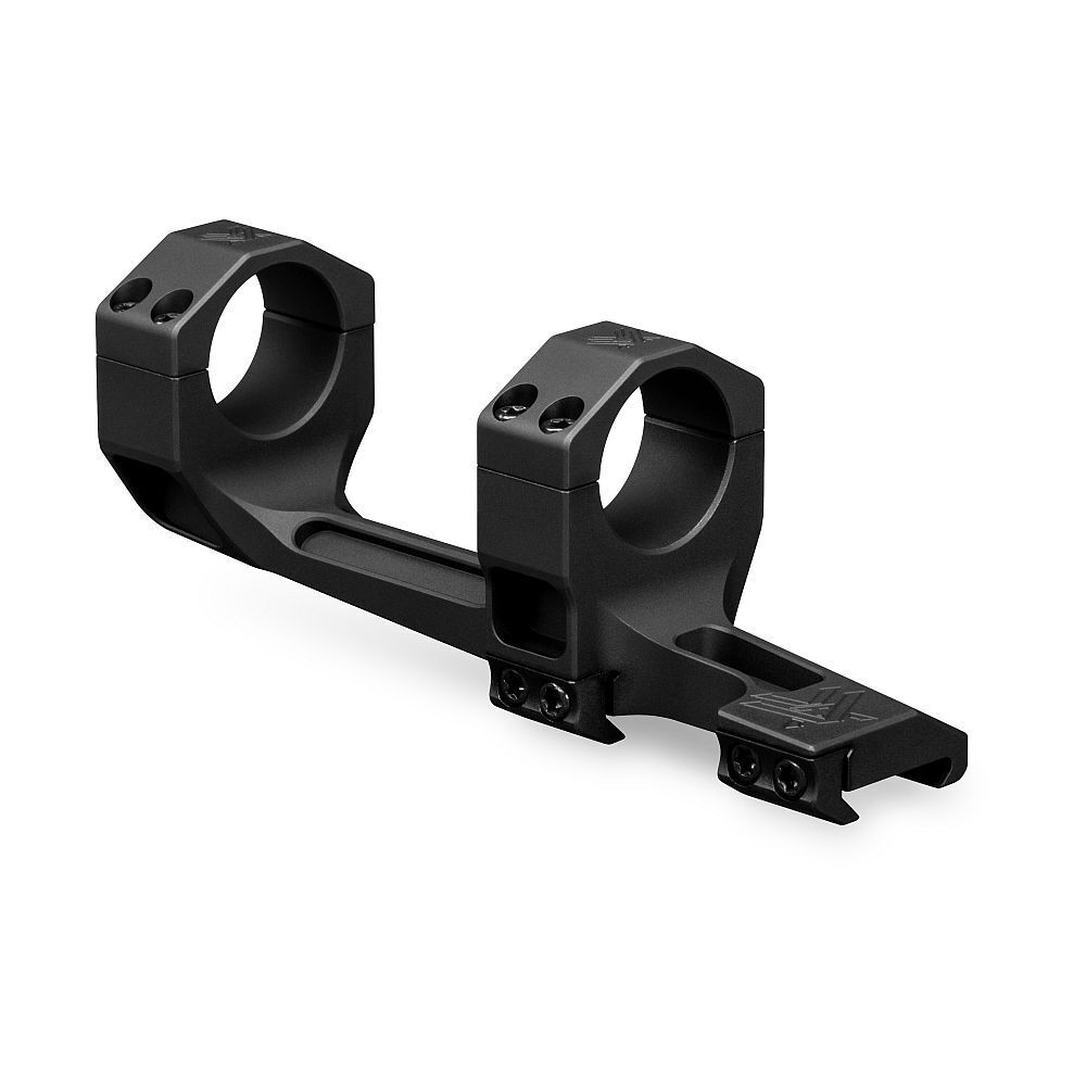 Vortex Precision Extended Cantilever Mount 34mm